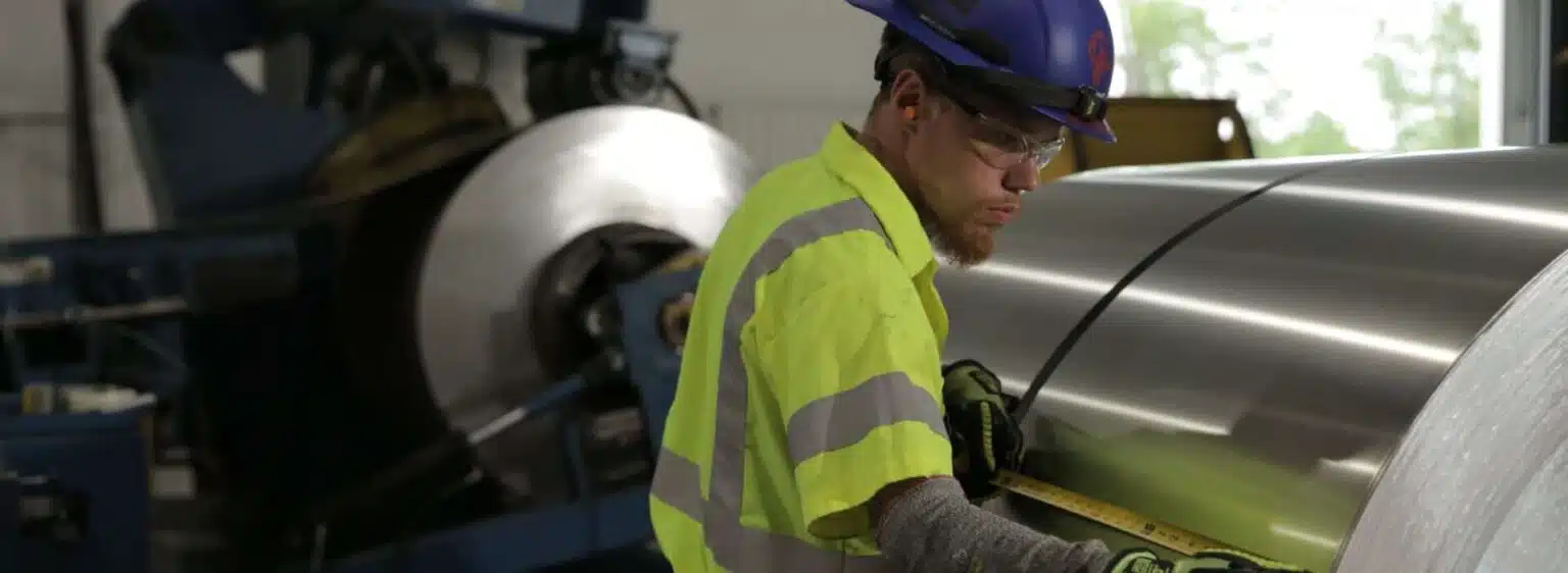 Leading the Industry in Fast Metal Distribution | Phoenix Metals