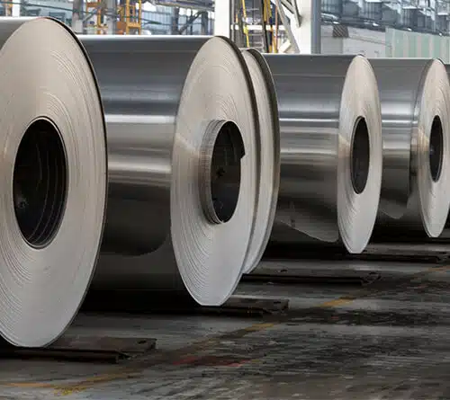 Aluminum | Phoenix Metals