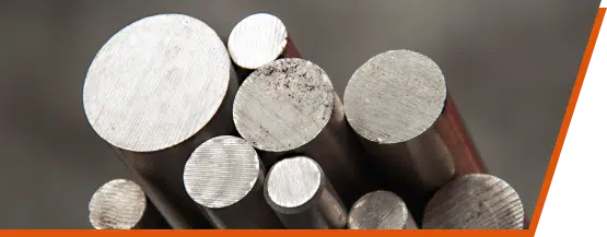 Stainless Steel | Phoenix Metals