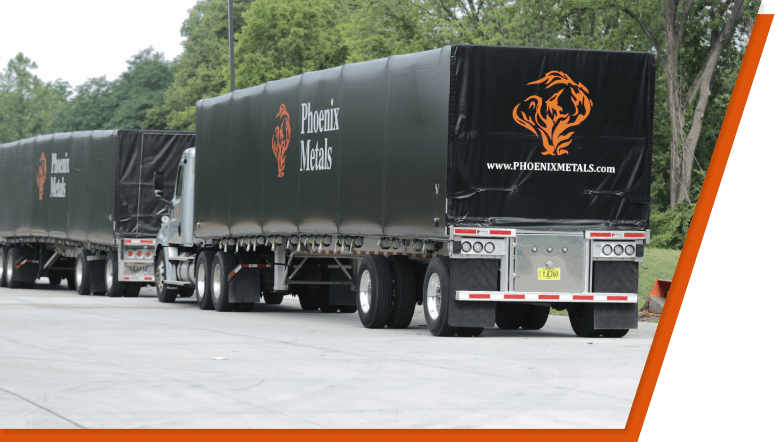 Contact Us To Get A Quote | Phoenix Metals