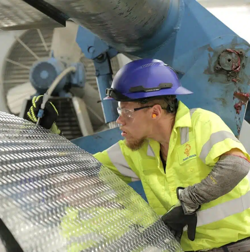 Arlington, TX | Phoenix Metals