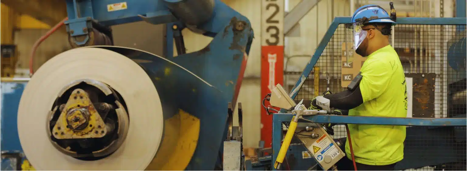 Leading the Industry in Fast Metal Distribution | Phoenix Metals